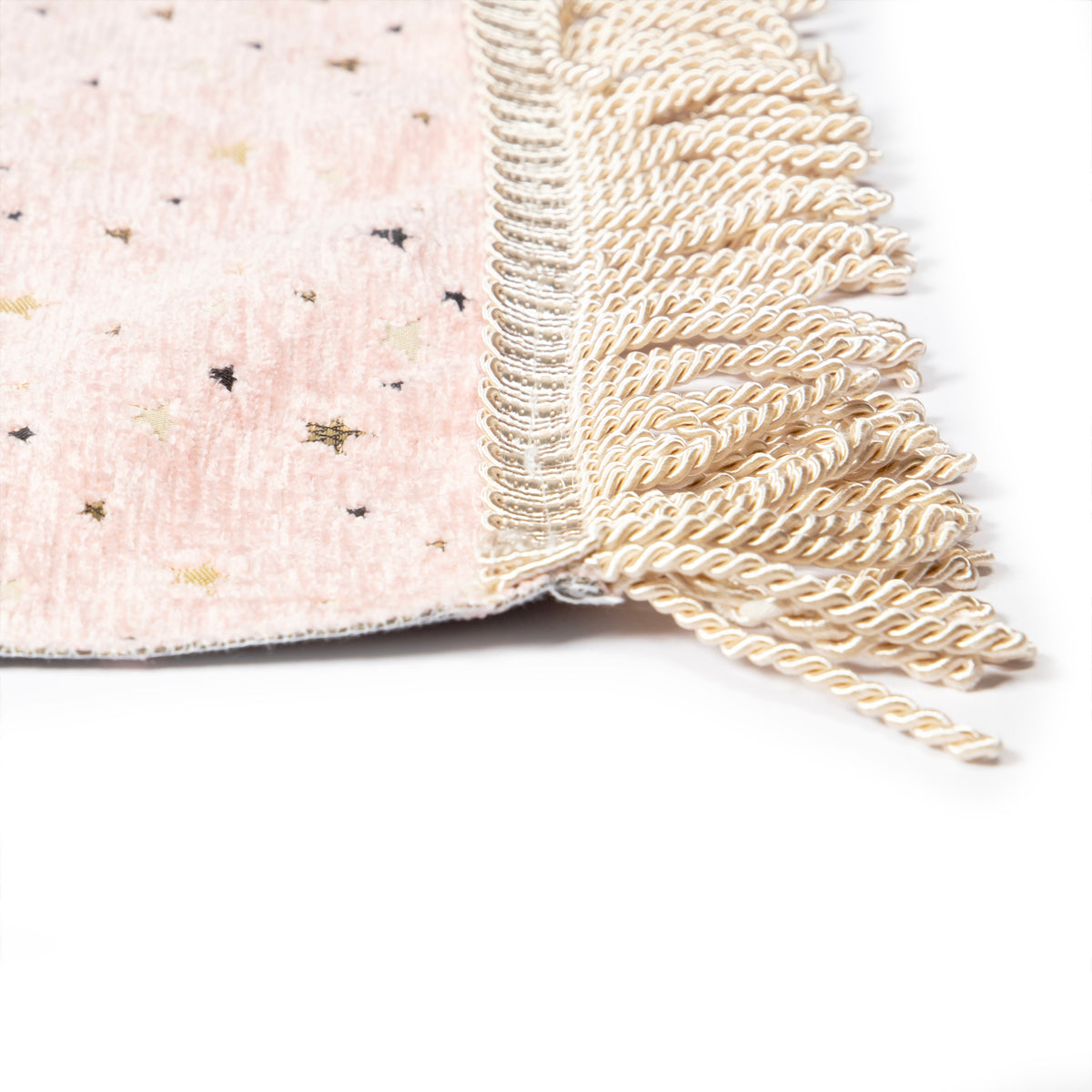Salah Prayer Mat - Stars - Pink – Salam Occasions