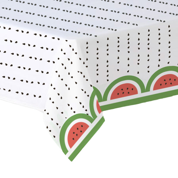 Ramadan & Eid Watermelon Palestine Theme Tablecover – Salam Occasions