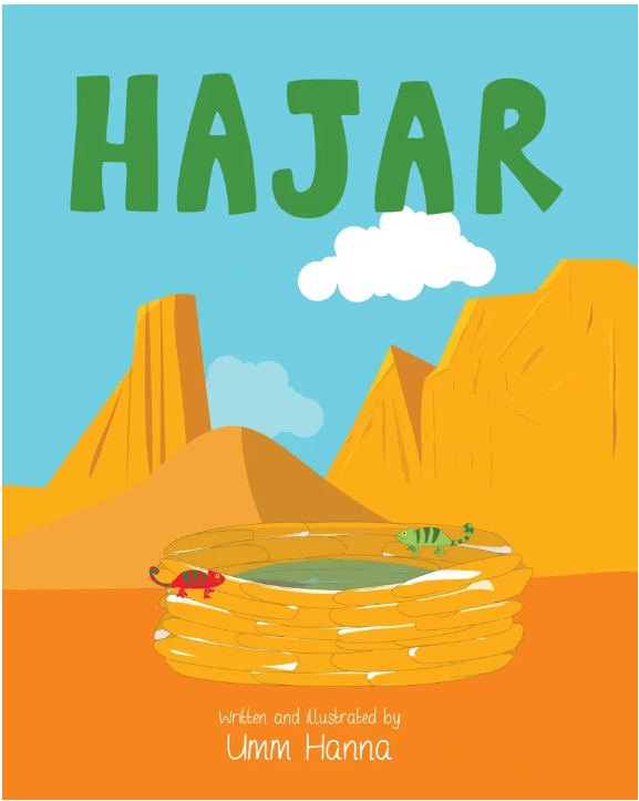 Story of Hajar – Salam Occasions