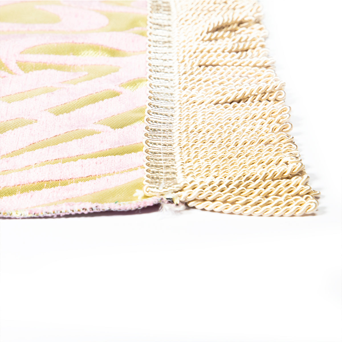 Salah Prayer Mat - Calligraphy - Pink – Salam Occasions