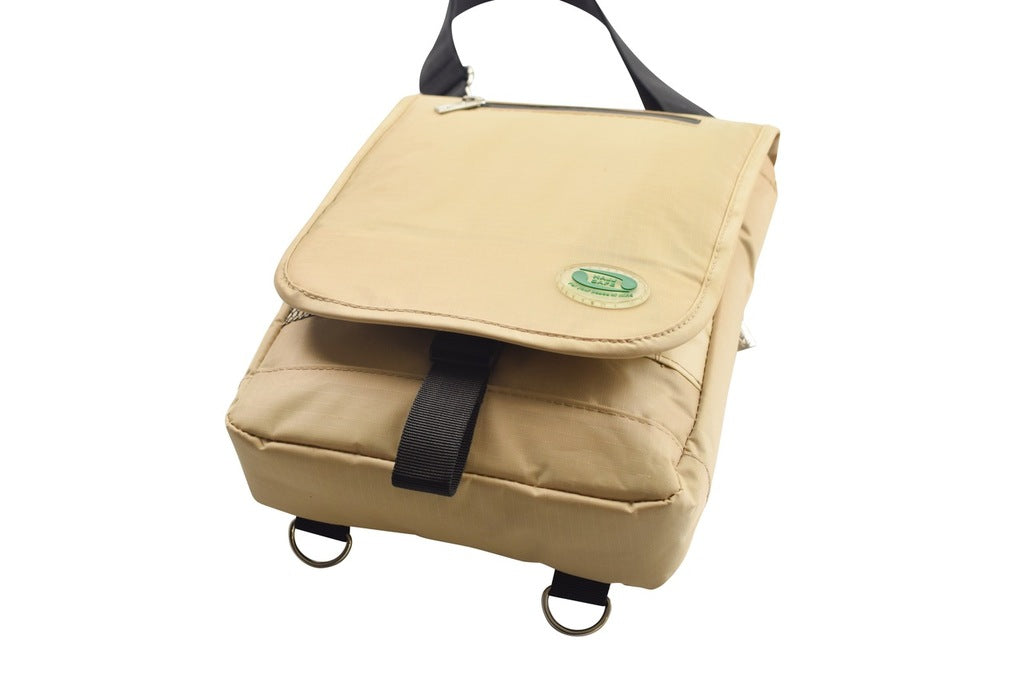 Hajj Safe - Side and Back Pack [Anti-theft & Secure] For Hajj & Umrah ...