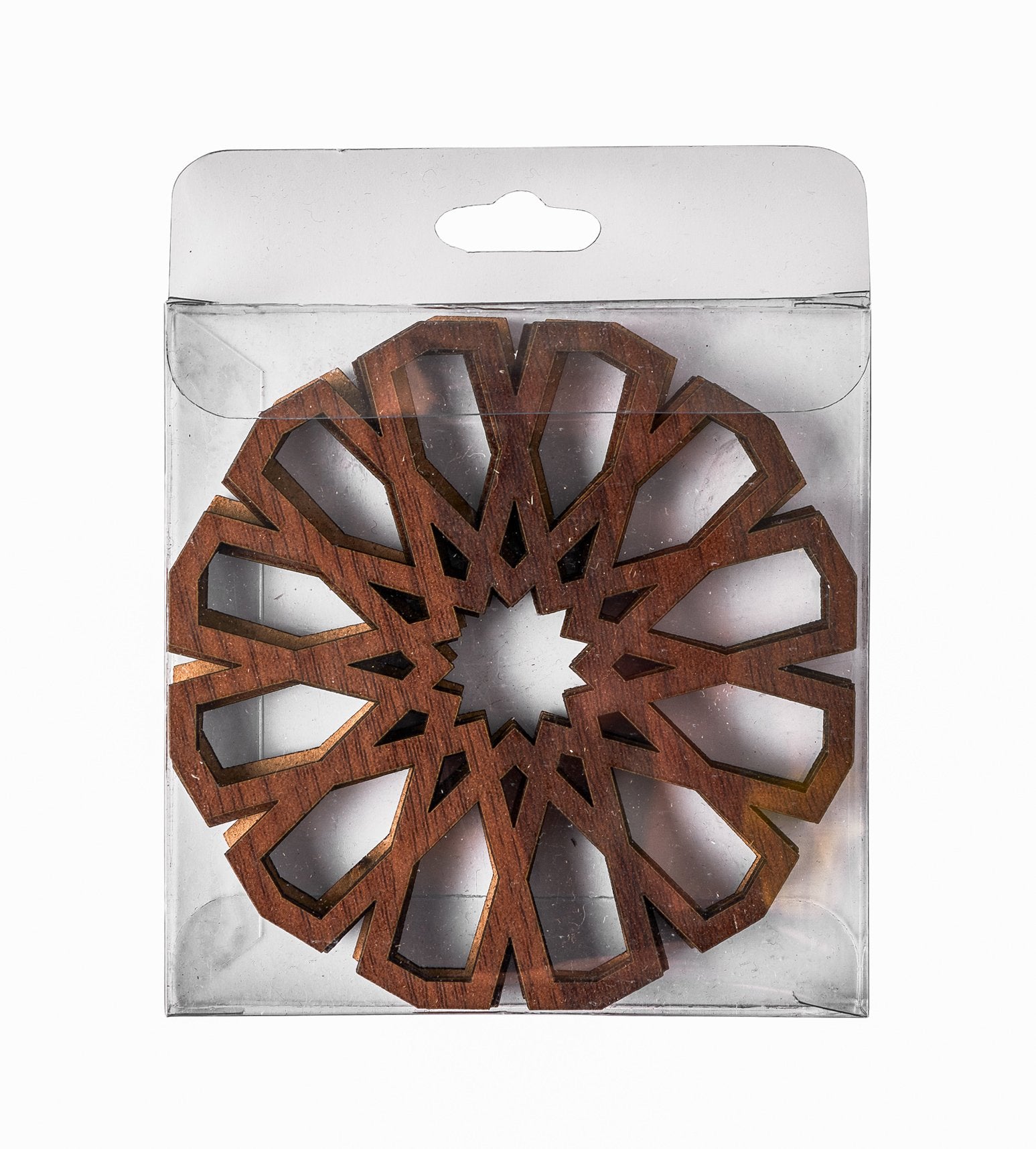 Laser Cut Coasters – Salam Occasions